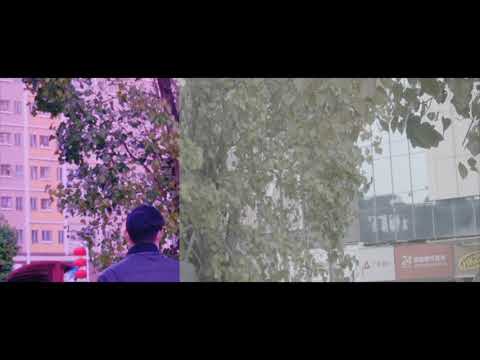 索尼Slog-3自制LUT调色前后对比