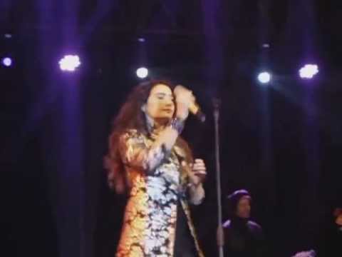 SILA - Yara Bende - SDÜ Konseri 03.04.2013