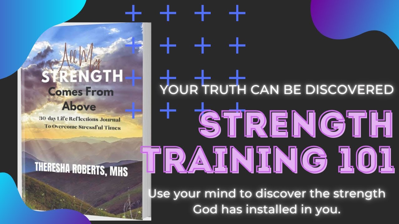 Strength Training 101 - YouTube