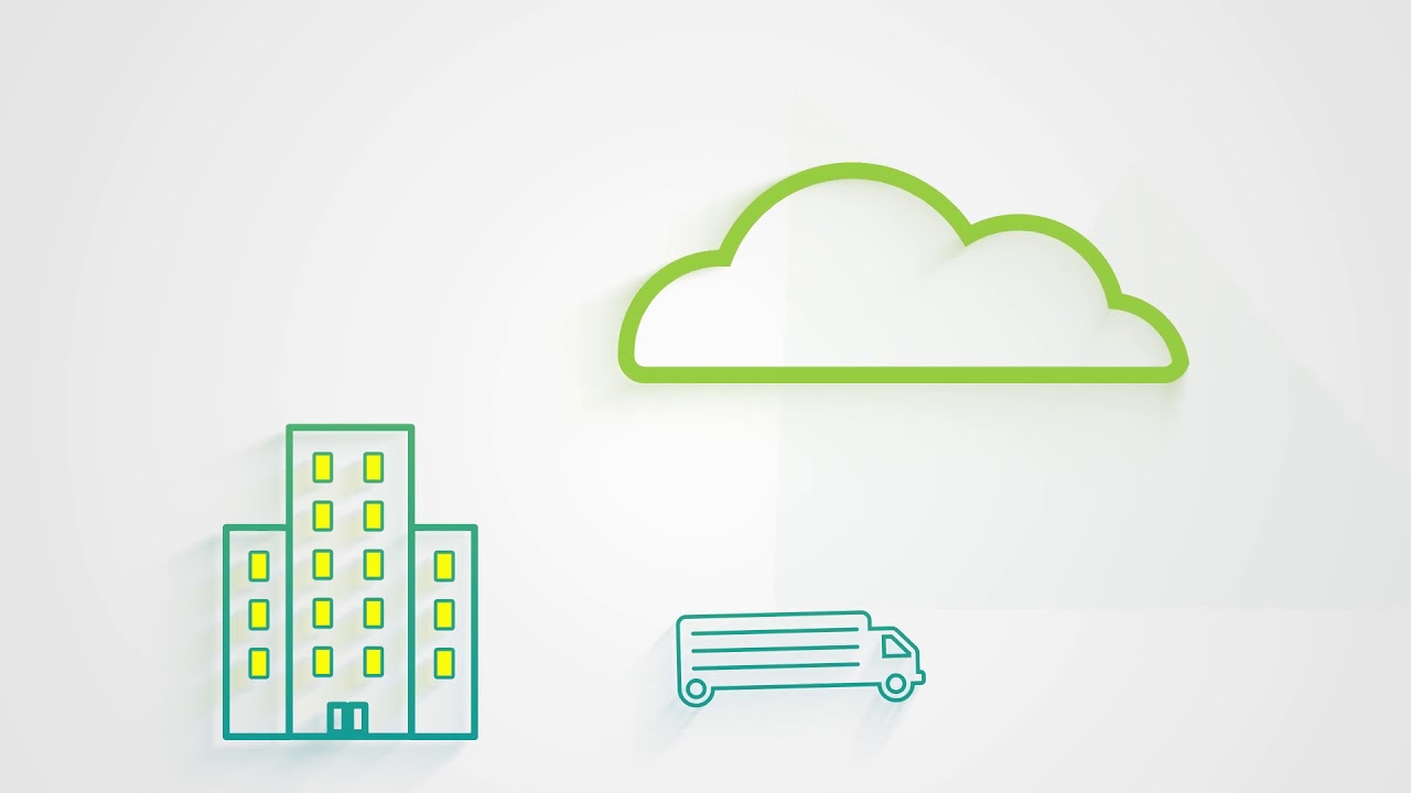 Techolution - The Benefits of Hybrid Cloud - YouTube