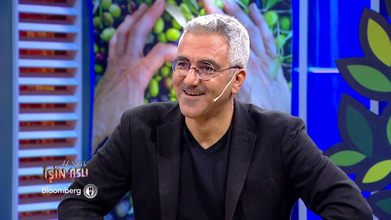 Mümin Sekman - 1. Bölüm - Aslı Şafak'la İşin Aslı | 20.09.2022 - YouTube
