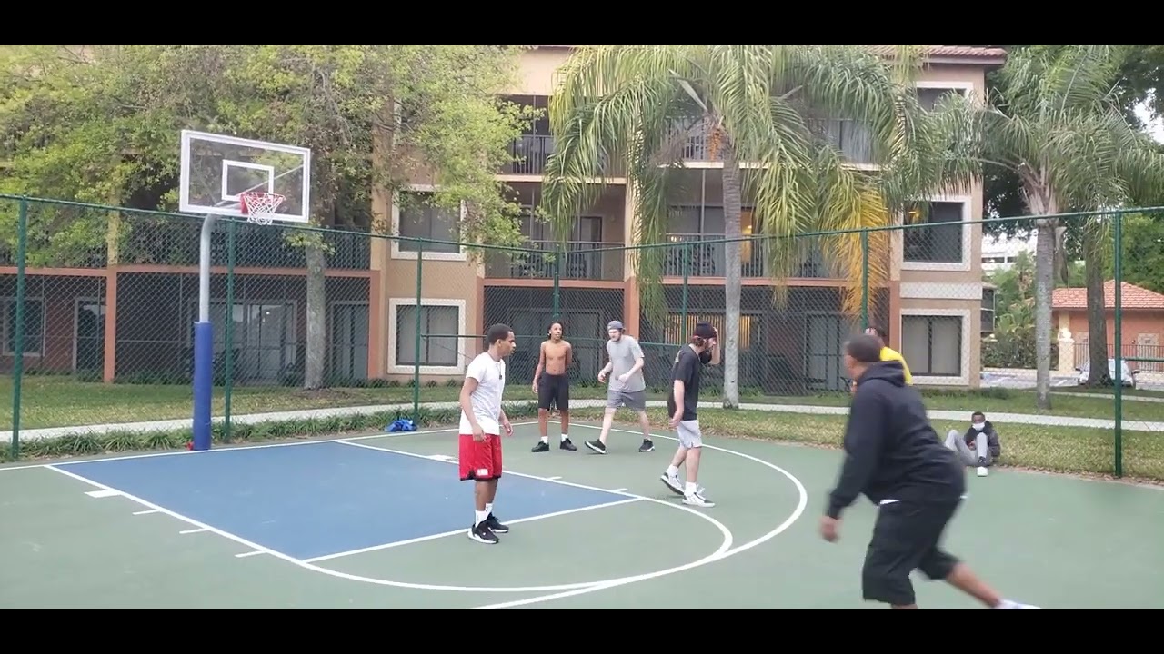 AND 1 #basketballgame #basketballshorts #familyvibes - YouTube
