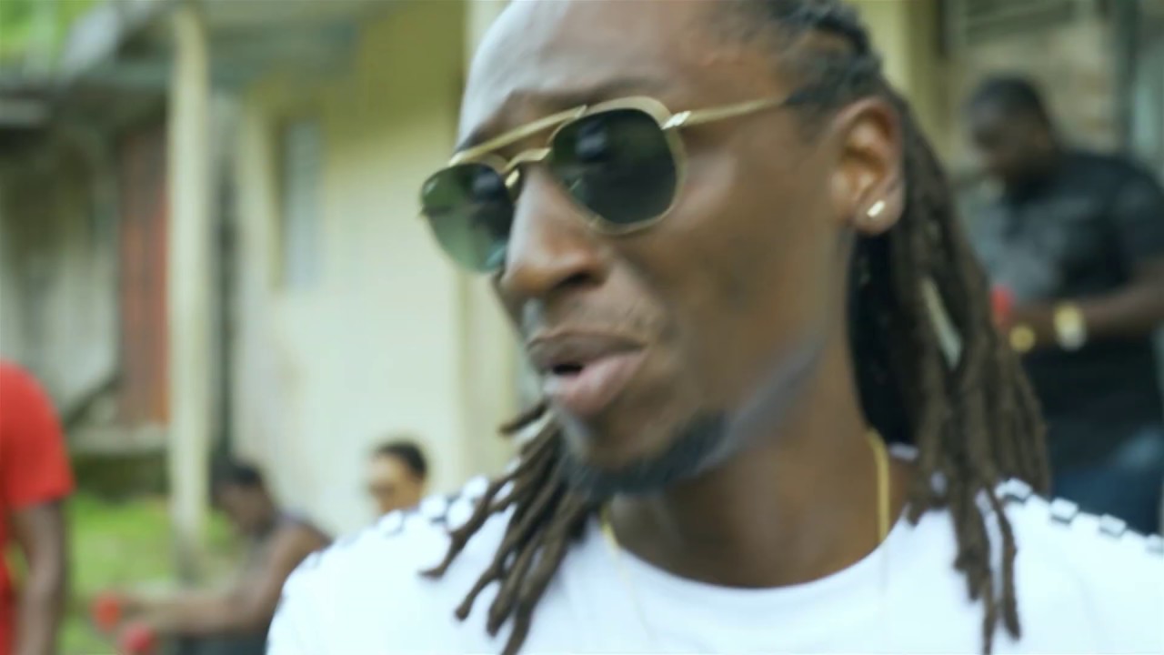 Dayo - Apwé (2Kartel FiLMS) - YouTube