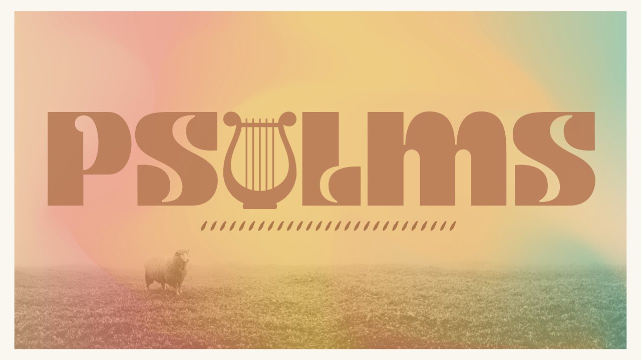 Psalms 46 - 47 | Pastor Mark Ramirez | 7PM - YouTube