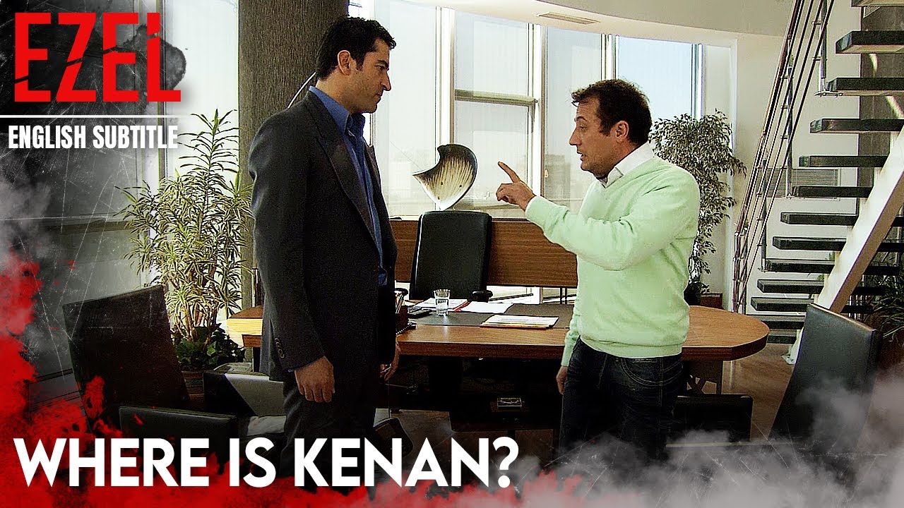 Big Operation! | Ezel English - YouTube