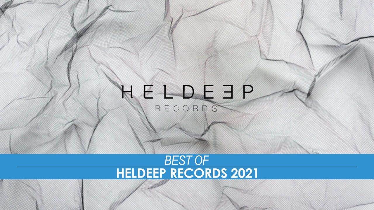 BEST OF HELDEEP RECORDS 2021 - YouTube