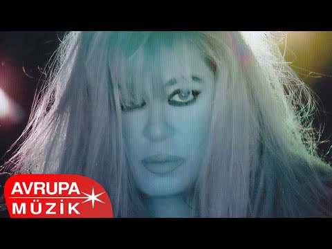 Zerrin Özer - Leylim Ley (Official Audio)