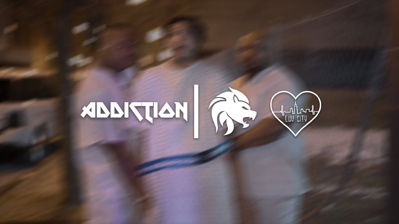 Izzo Nash - "Addiction" 🎥:by LuvCity - YouTube
