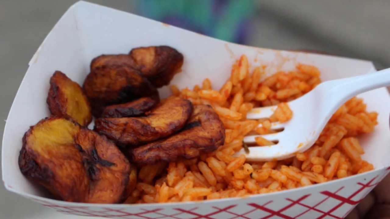 Taste of Chicago 2019 - YouTube