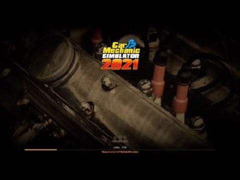 Car Mechanic Simulator 2024 Part 3 - YouTube