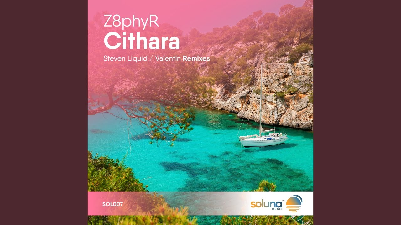 Cithara (Original Mix) - YouTube