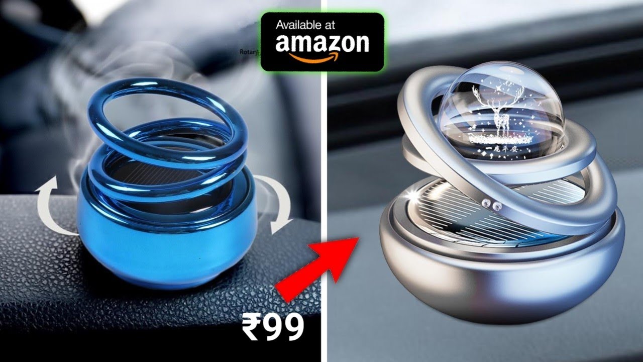 4 Coolest and useful gadgets || Cool gadgets/useful gadgets ...