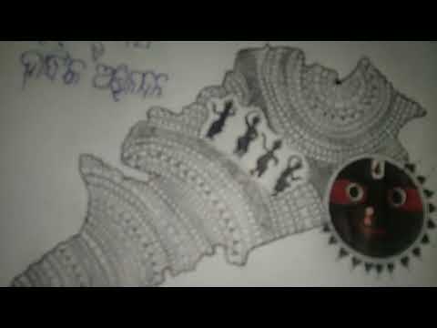 Utkal Divas special Drawing// pencil sketch photo// ️ ️ ️// - YouTube