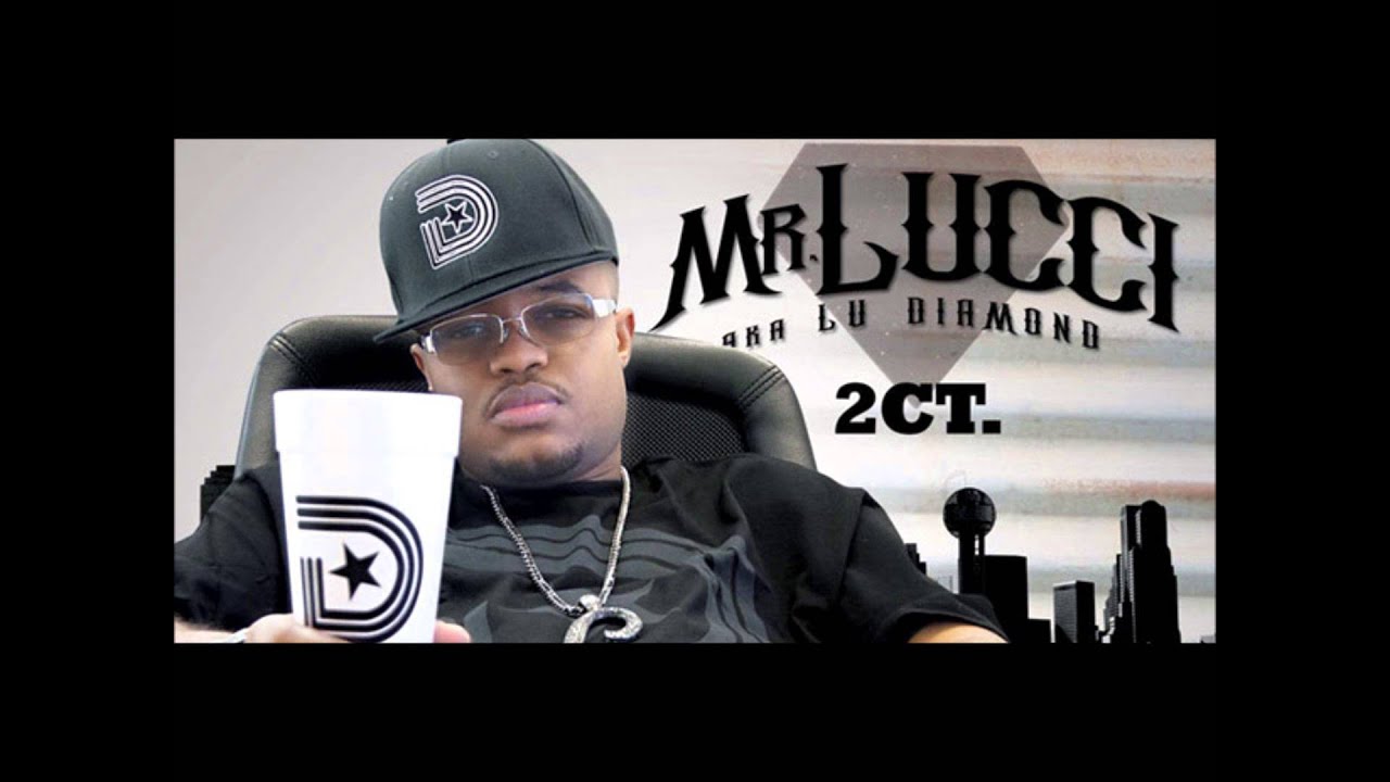 Mr Lucci - Smoke Something [Feat. Mr. Mothis & Mr. Pookie] (Screwed ...