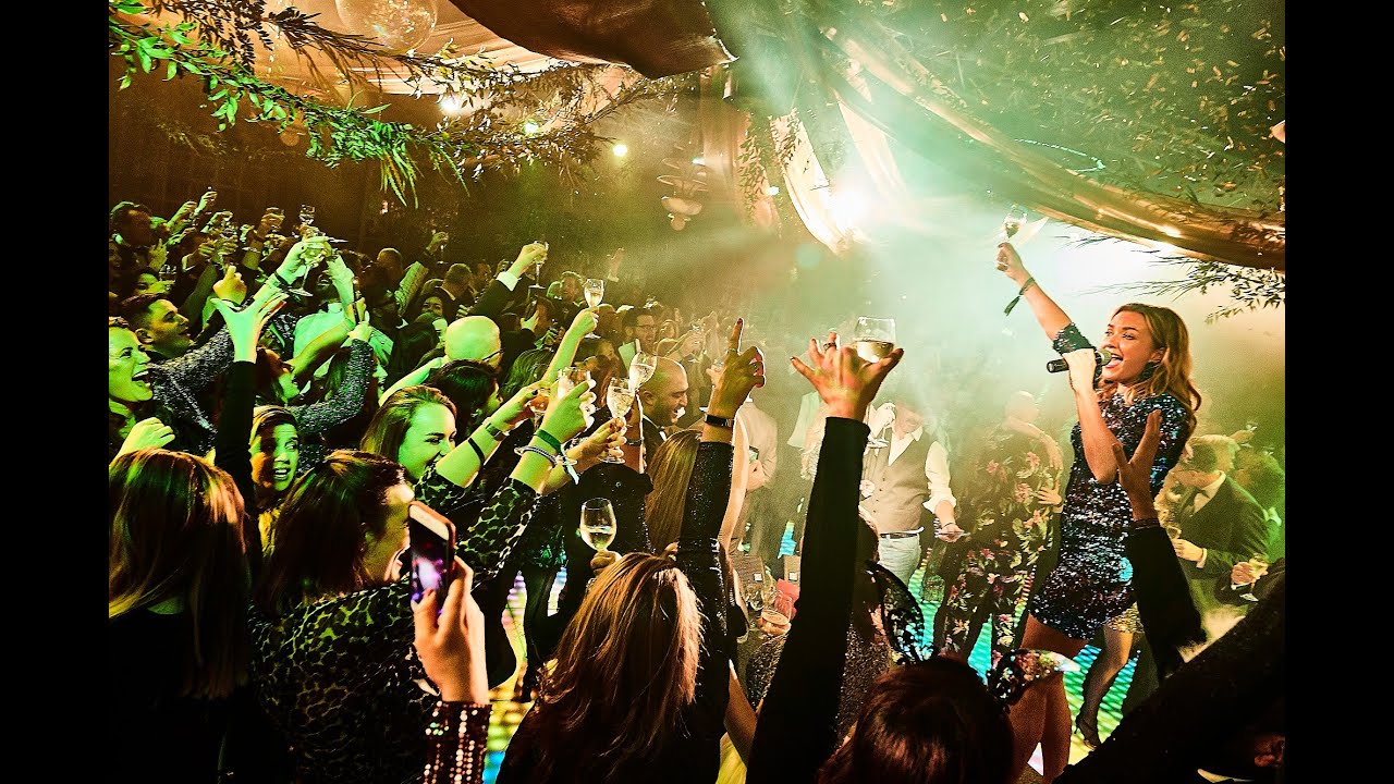 The Grand Ball 2019-2020 (aftermovie) - YouTube