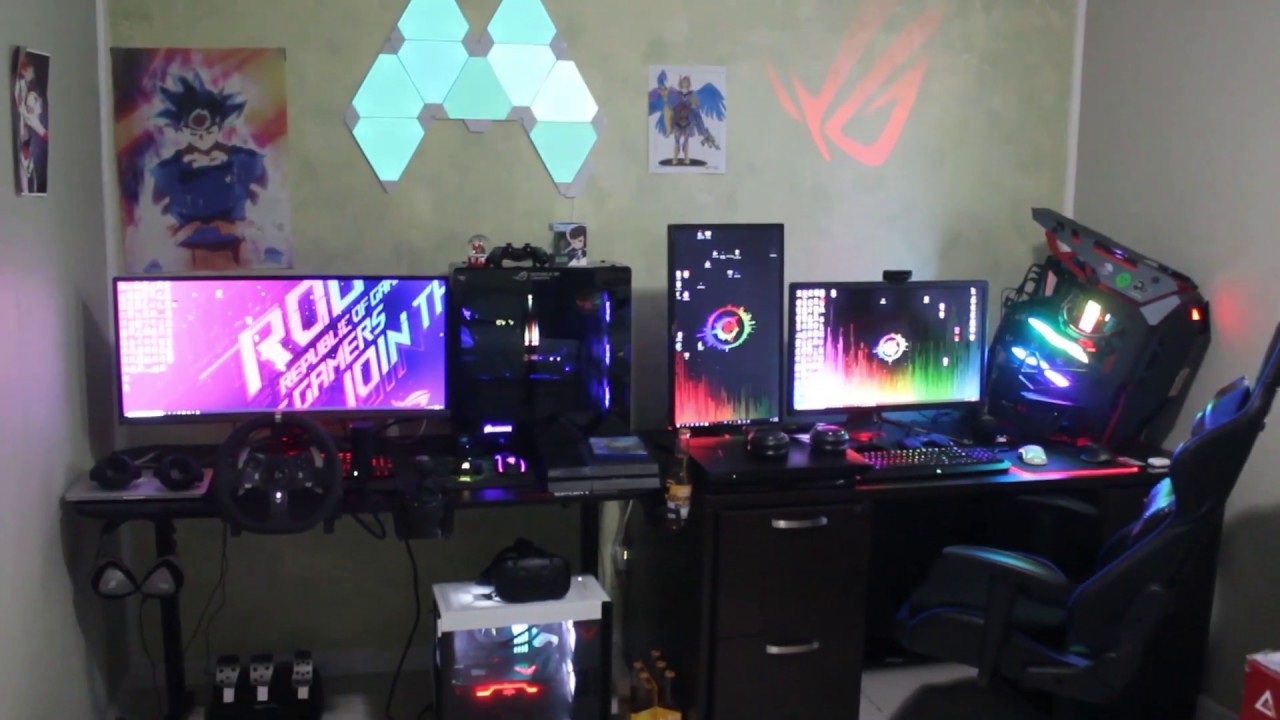 BEST SETUP in Africa !!!! from morocco - YouTube