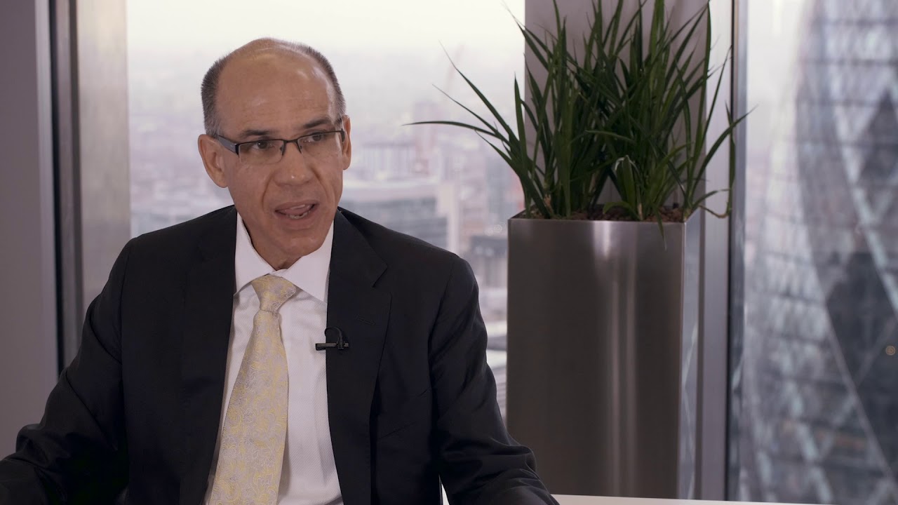 ThoughtRiver & Martin Algie from MIA contract lawyers - YouTube