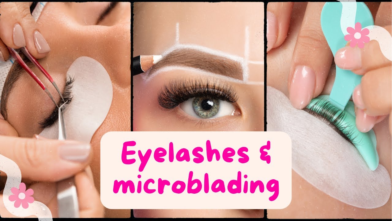 Take Care Of Your Lashes As They Deserve the BEST 💁🏽‍♀️ Best Eyelash ...