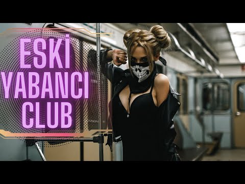 Drknzdemir - Eski Yabancı Şarkılar Remix Set #1