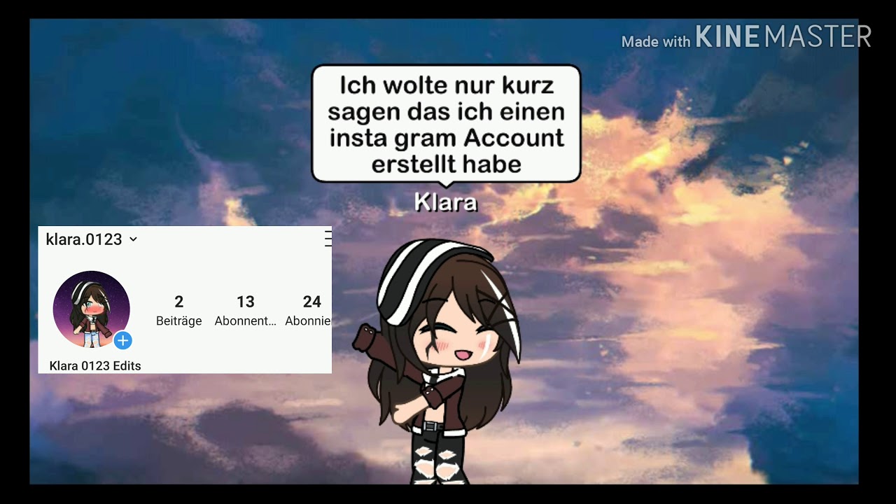 Insta gram Account! - YouTube