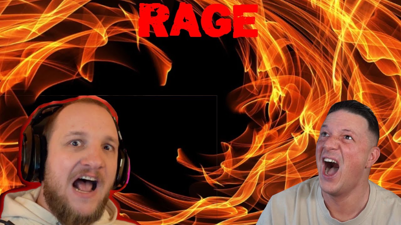Twitch Rage Compilation Deutschland😂 | REACTION - YouTube