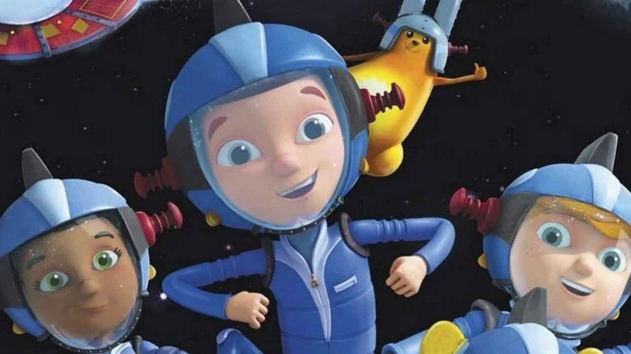 Ready Jet Go! Mission Earth - Water (PBS Kids) | How to Play - YouTube