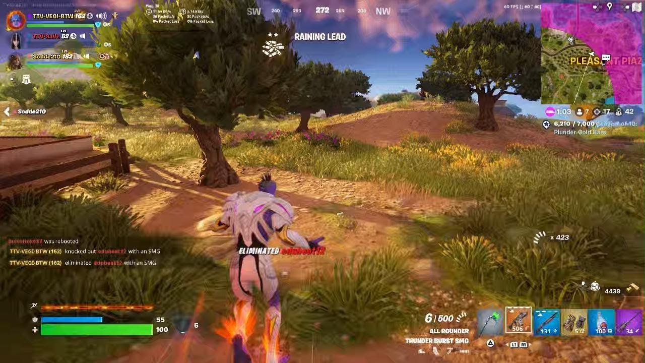 Fortnite 31 kills - YouTube