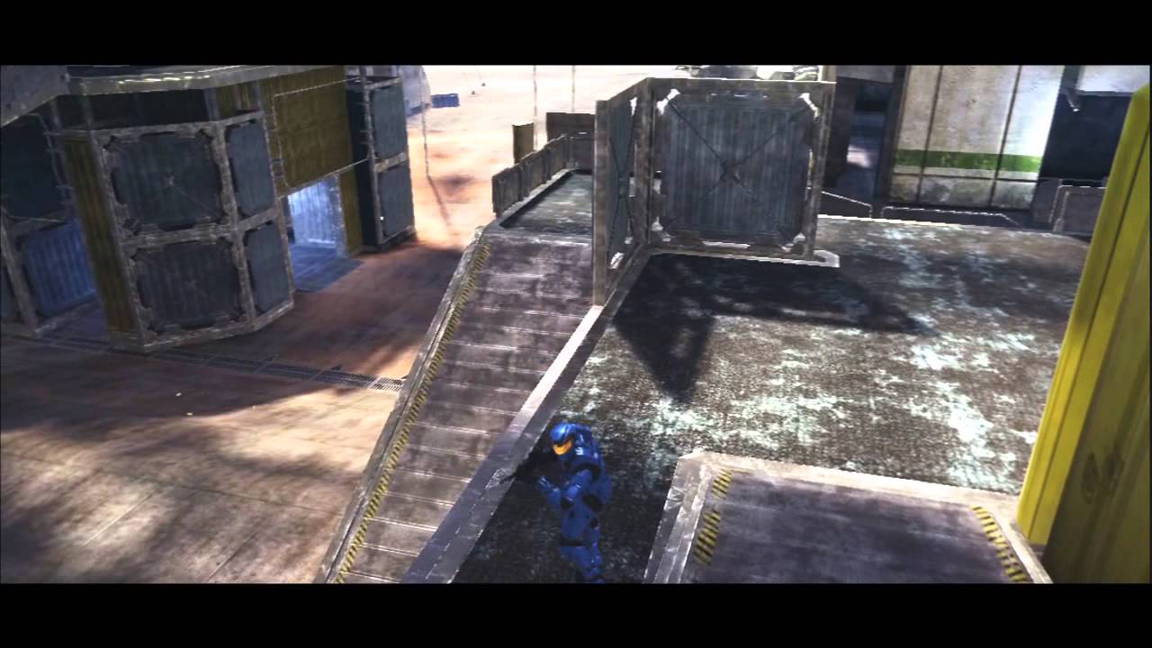 Most Dope 100% MLG Halo 3 Montage - YouTube