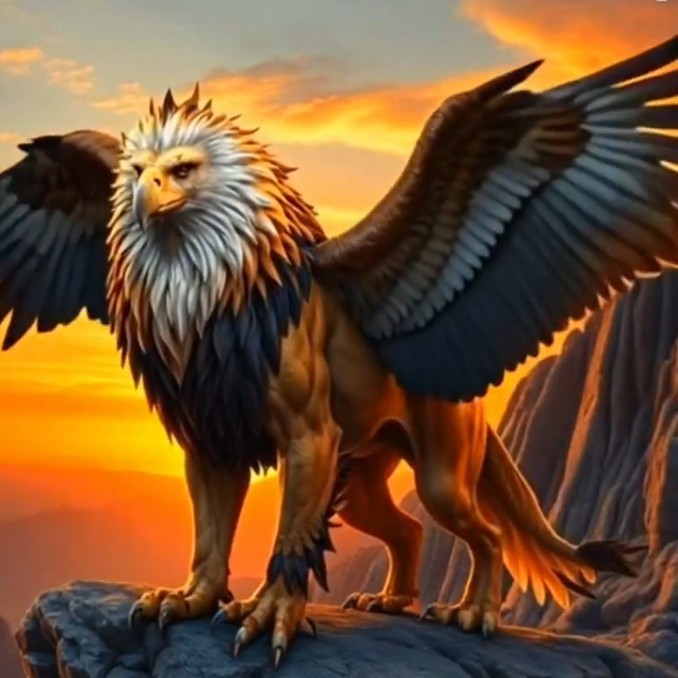 Amazing Animal Fusions: The Science of Species Merging! #animalfusion # ...