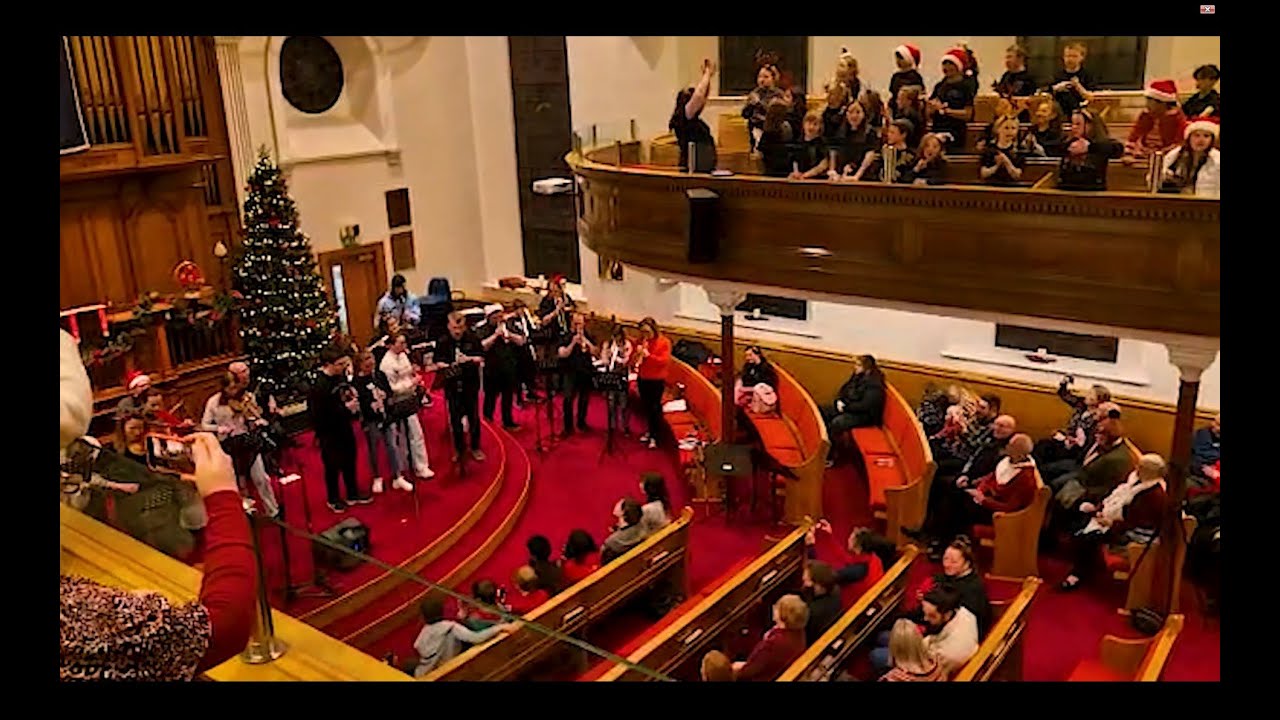 Christmas Concert - 2022 - YouTube