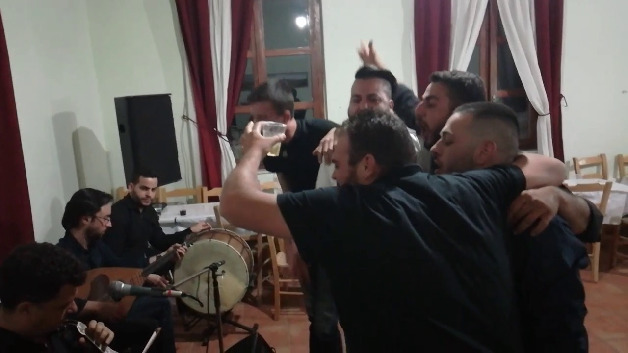Νεκτάριος Σαμολης. Φανταρικο στο Ξενιακο (Σαλτος) - YouTube