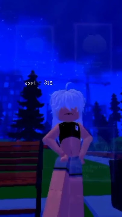Some Hair Combos ~ Roblox Robloxhair Youtube