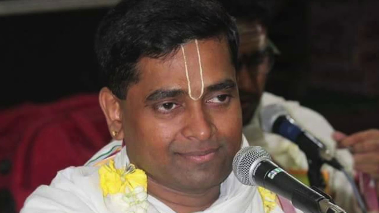 59. Ashtapadi 22 - Radha Vadana - YouTube