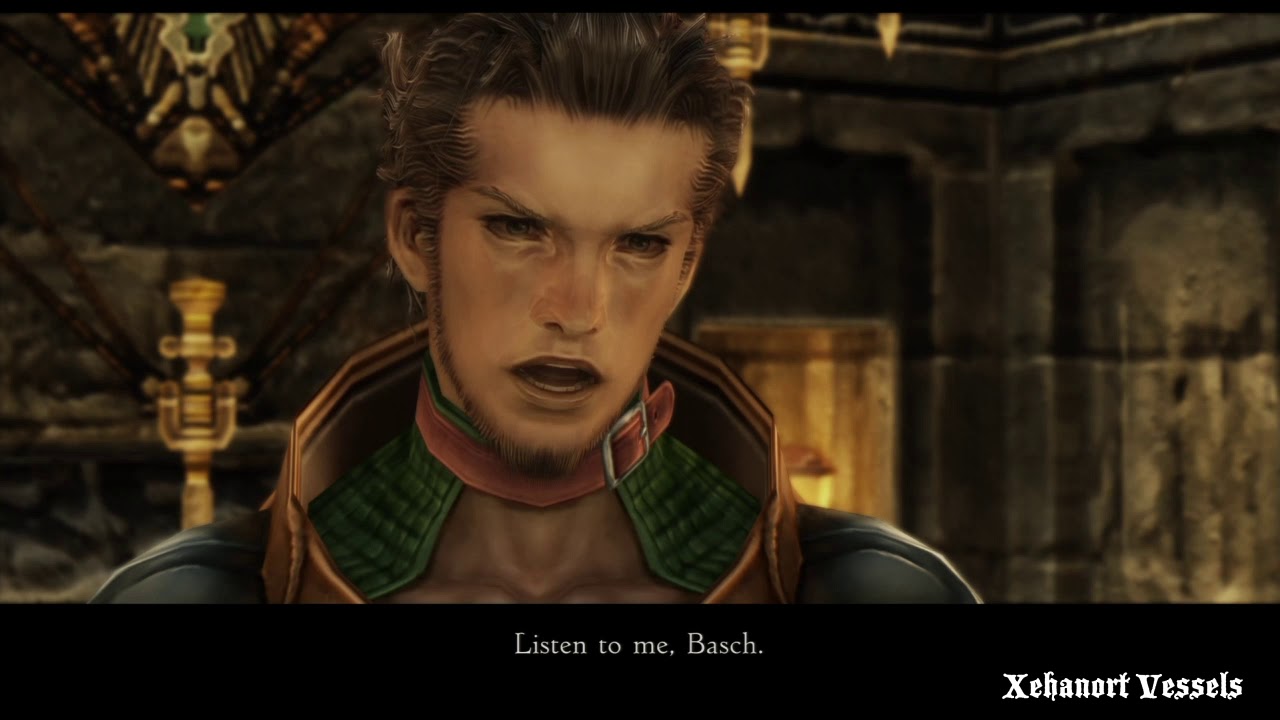 Final Fantasy XII zodiac Age Gameplay part 4 | Stral | Panelo - YouTube