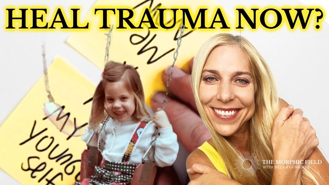 STUCK reliving LOOPING Childhood Trauma? Do you get triggered? FREE ...