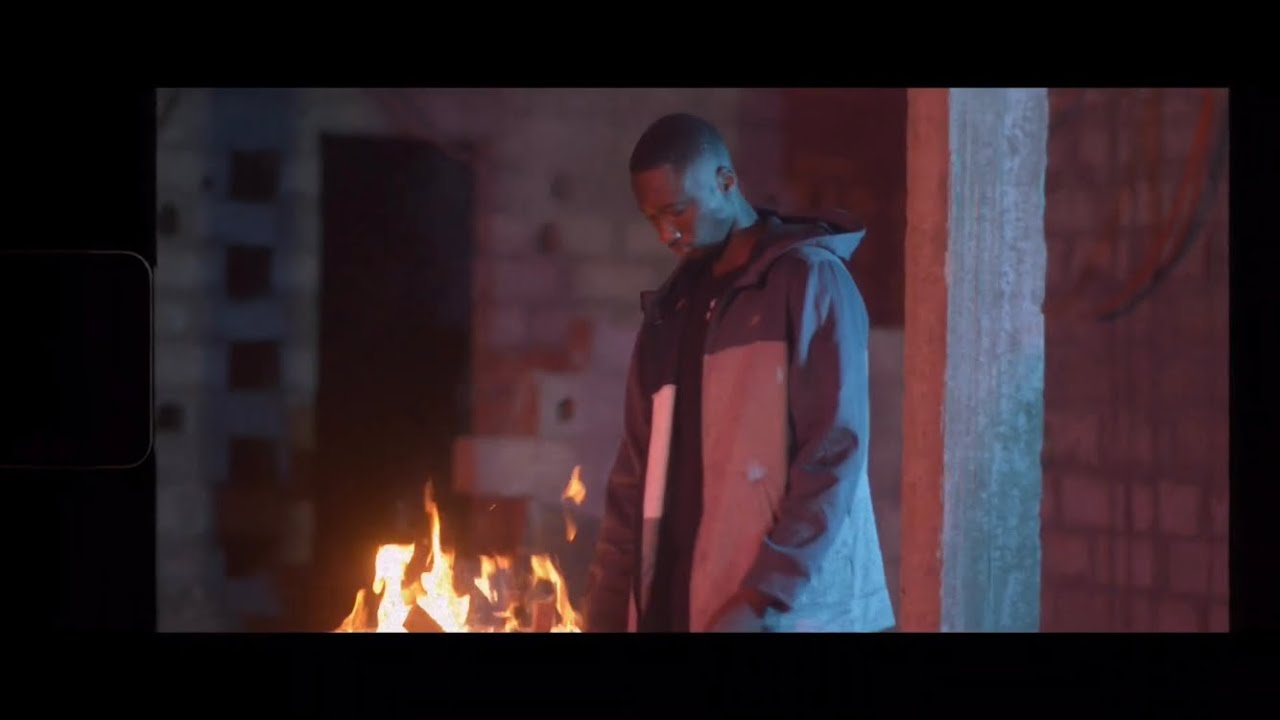 B-Slay - BA KAGN (clip officiel) #FREESENEGAL - YouTube