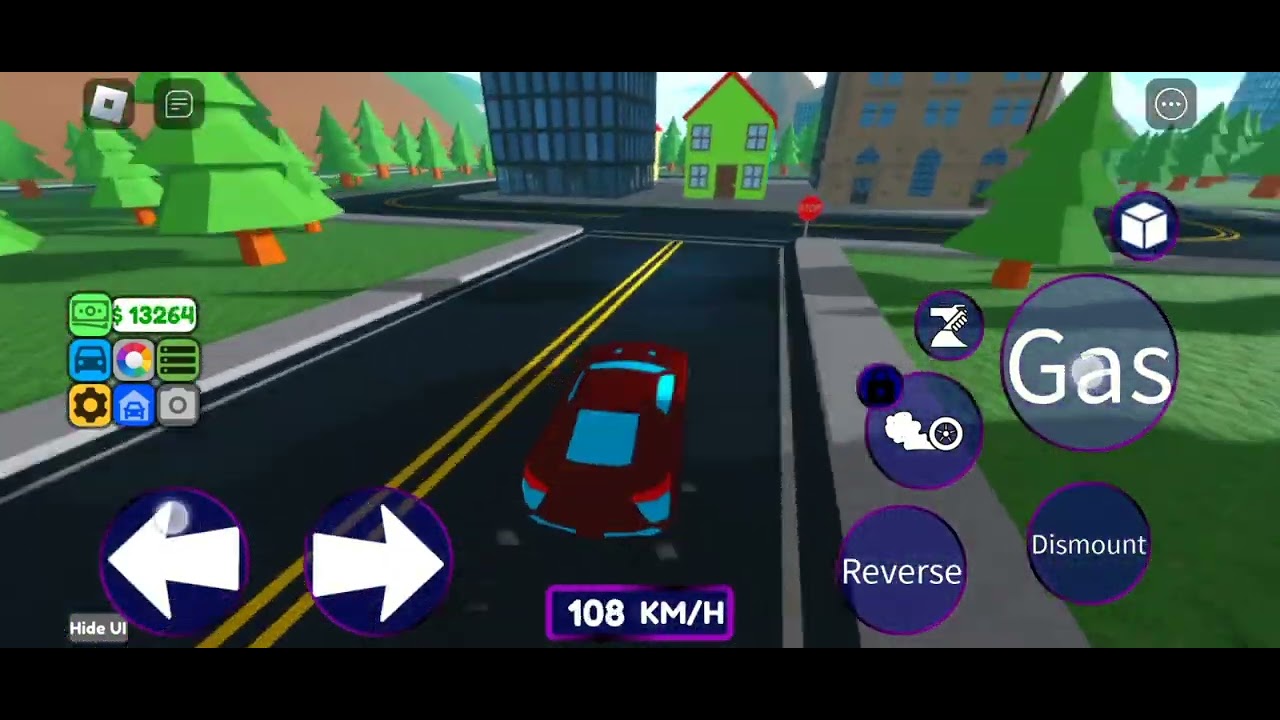 poly drift roblox pt3 - YouTube