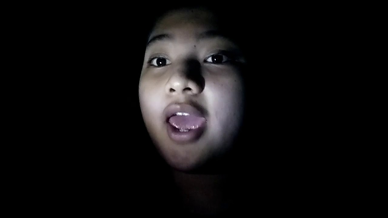 3 am challenge - YouTube