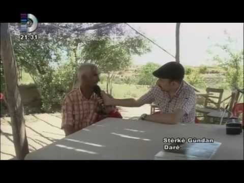 Sterke Gundan Dare