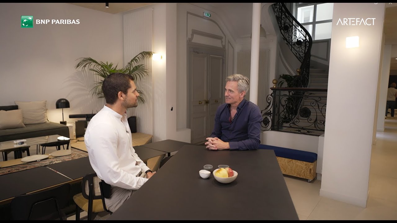 Le programme AI for Efficiency : Transformer la banque commerciale de ...