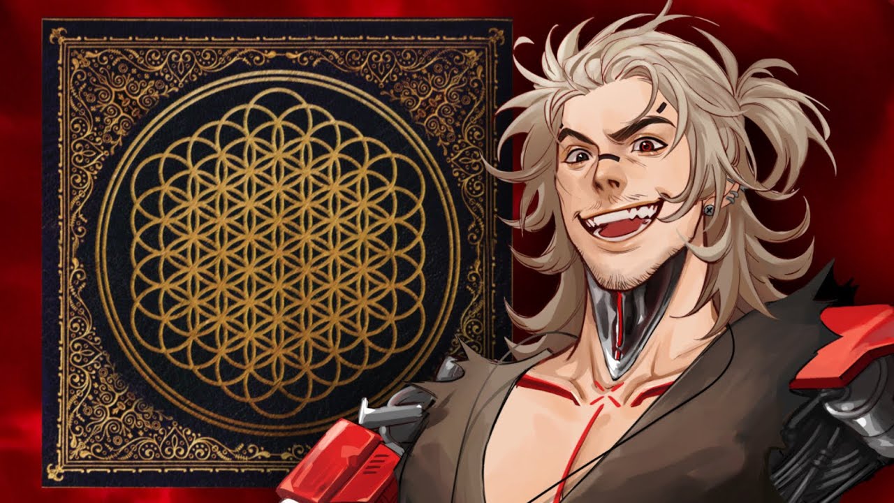 【HXVOC】Can You Feel My Heart 【SynthV2 cover】 - YouTube