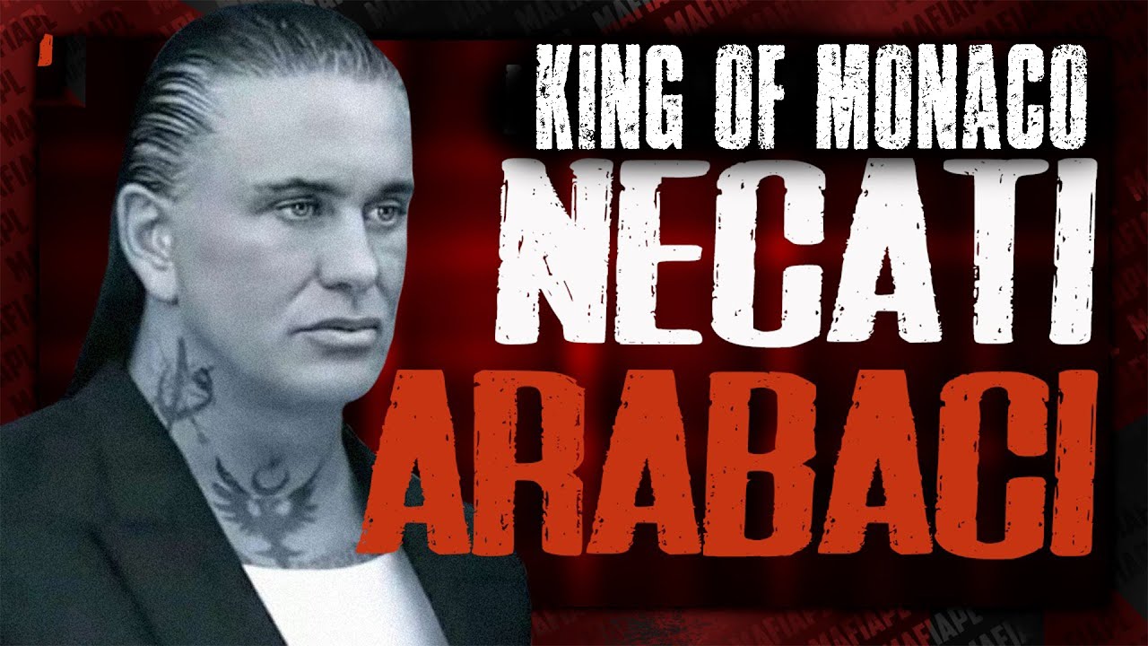 Hells Angels President Necati Arabaci Most Brutal Crime Moments - YouTube