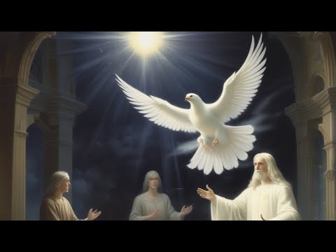 A course in miracles, The holy encounter. Pg 124-126 - YouTube