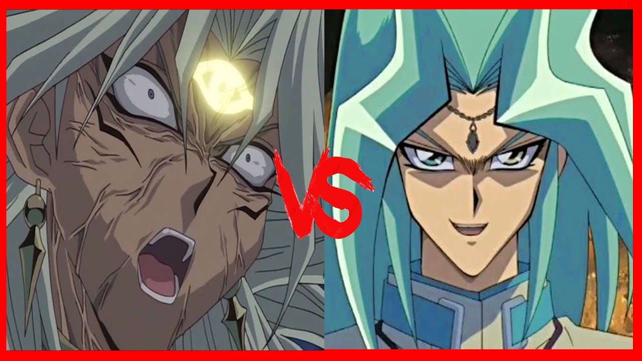 🧩Marik vs Dartz | Accurate Anime Deck | Duel Request | #edopro #ygopro ...