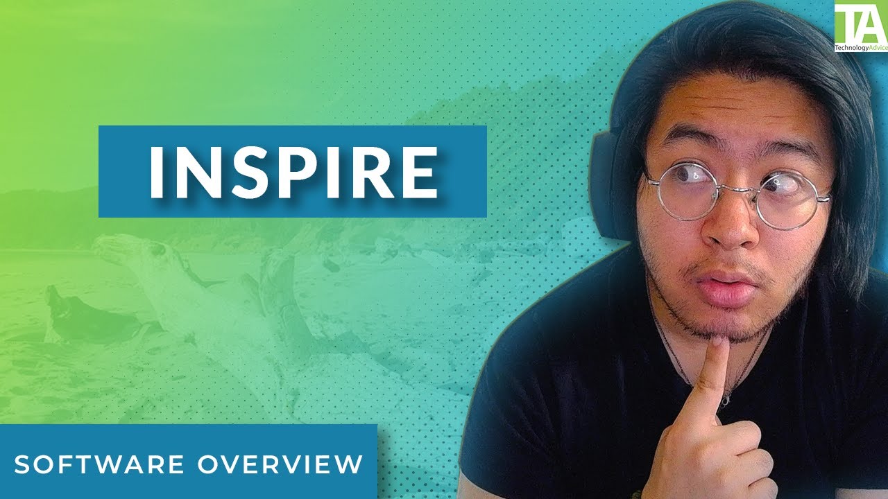 Inspire Overview - Top Features, Pros & Cons, and Alternatives - YouTube