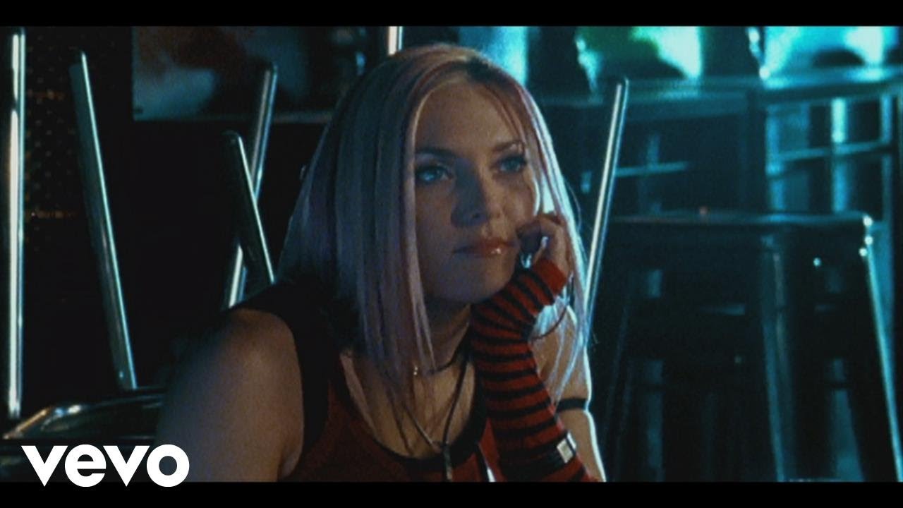 Jalane - Comment pardonner ? (Clip officiel) - YouTube