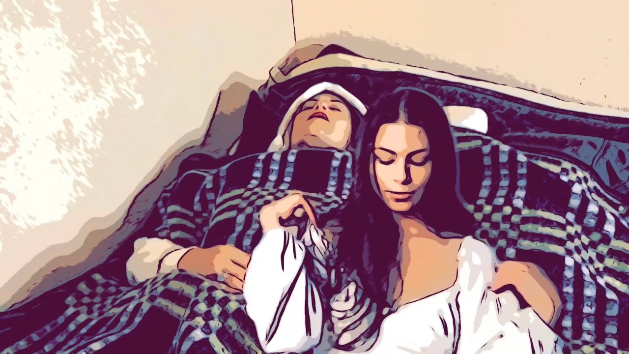 Whimsy 1 (Official Music Video) - YouTube