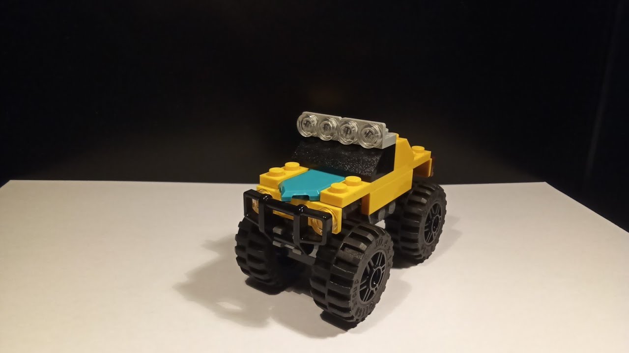 lego#creator#30594 - YouTube