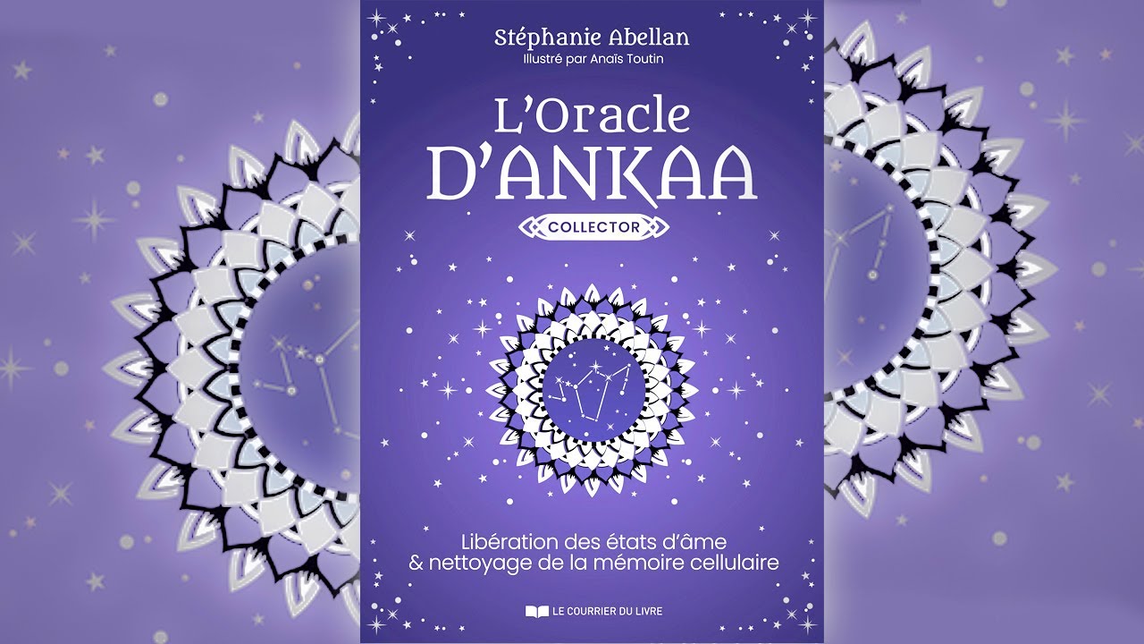 L'ORACLE D'ANKAA, le coffret en Edition Limitée - Un deck puissant, aussi incroyable que ...