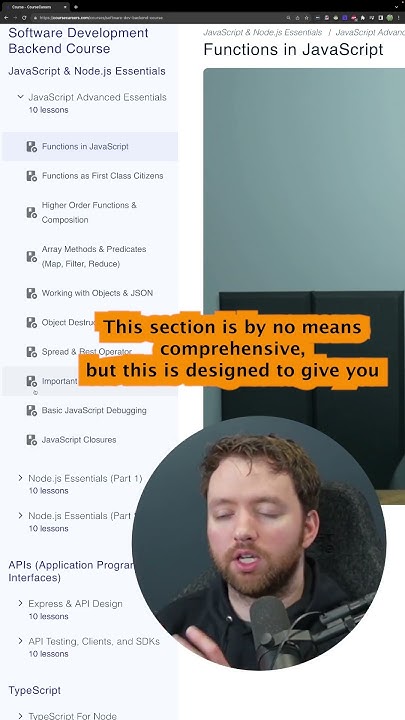 90 Of Javascript Interview Questions Youtube